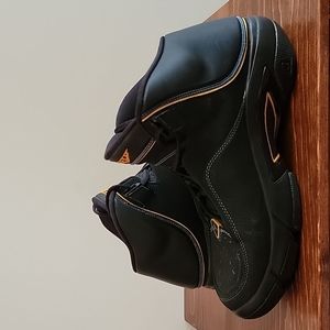 Jordan | Shoes | Nike Air Jordan Melo M4 Sz 95 | Poshmark